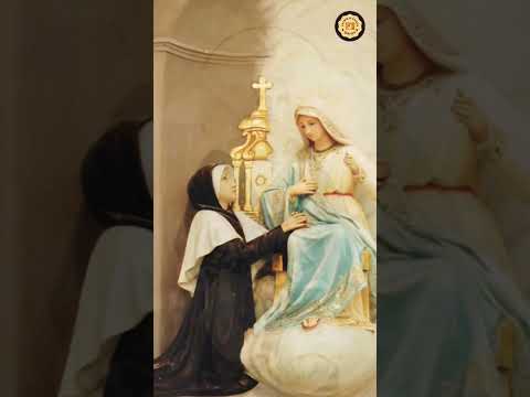 Catholic saints qoutes- St. Catherine Laboure