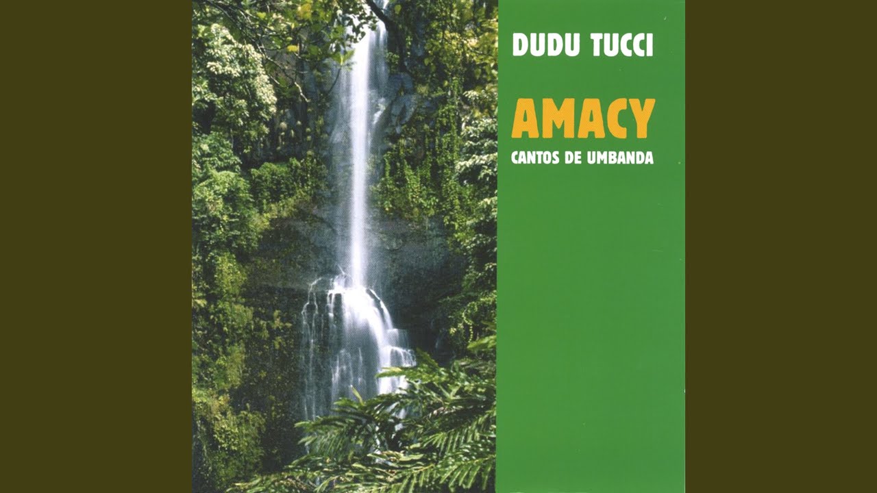 Saudação a Yamanjà