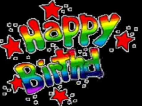 Happy birthday, Моисей! | Retrobilly