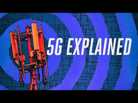 How 5G works: the pros and cons