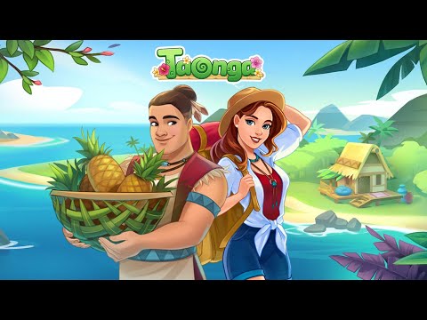 Taonga Island Adventure: Farm for Android - Free App Download
