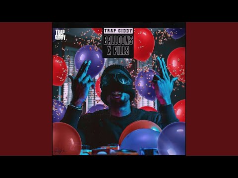 Balloons & Pills