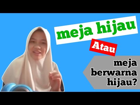 Apa bedanya Makna Denotasi dan Konotasi?