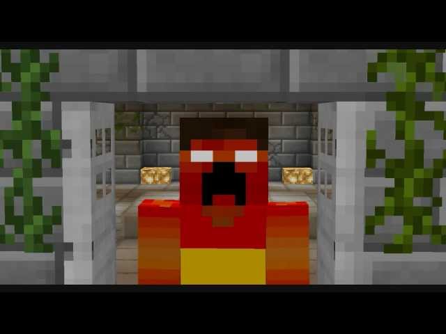 Jungle Dome Minigame Minecraft Map