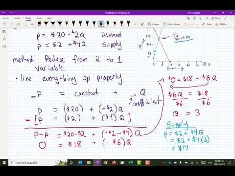 Videos: System of Equations – Easy Peasy All-in-One High School