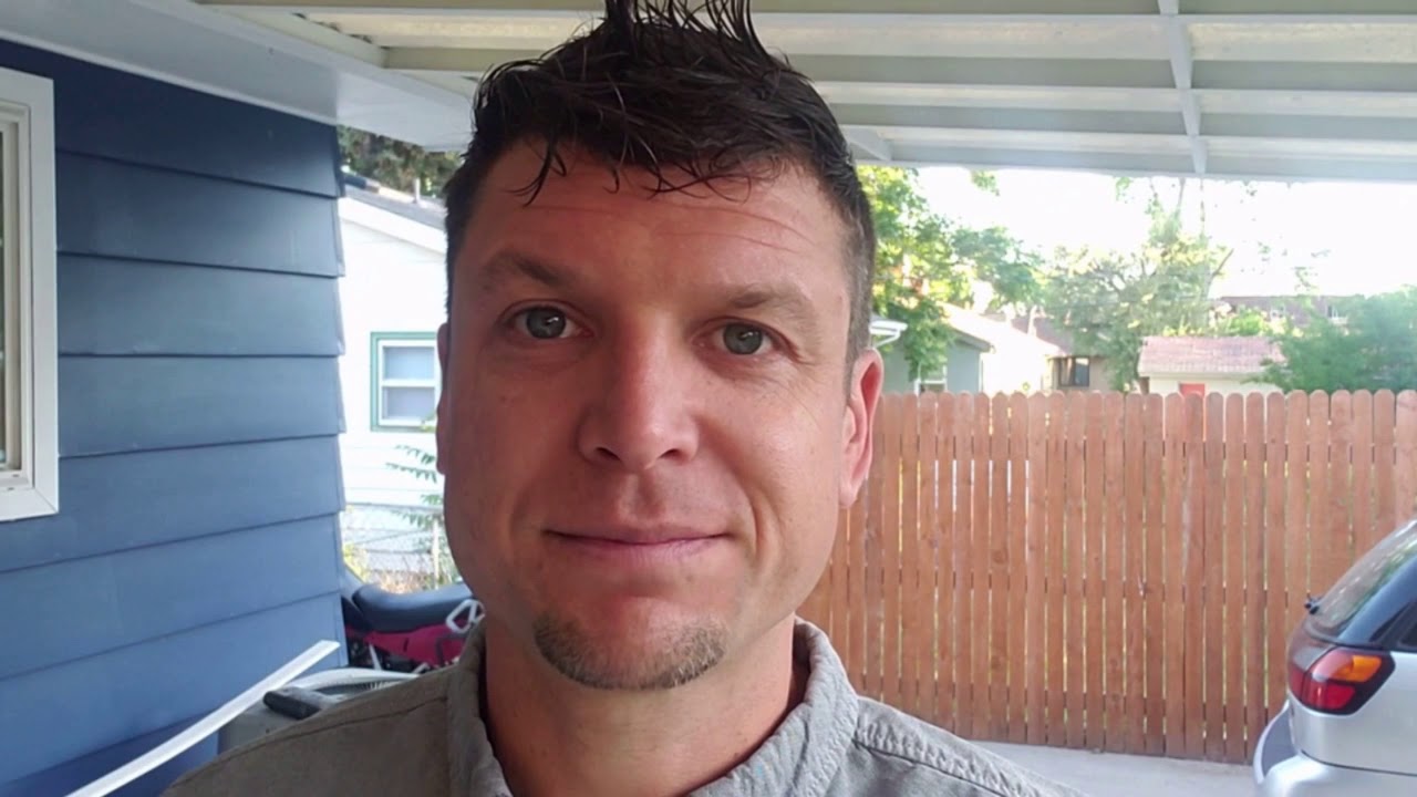 NLP Practitioner Training - Day 1