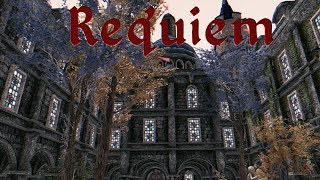 Skyrim Modded Playthrough - Solitude Tasks at Skyrim Special Edition ...