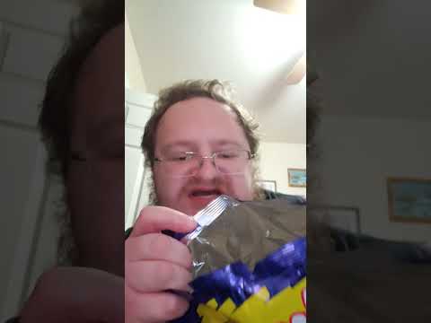 BRIM'S White Cheddar Popcorn Review - Best Value?