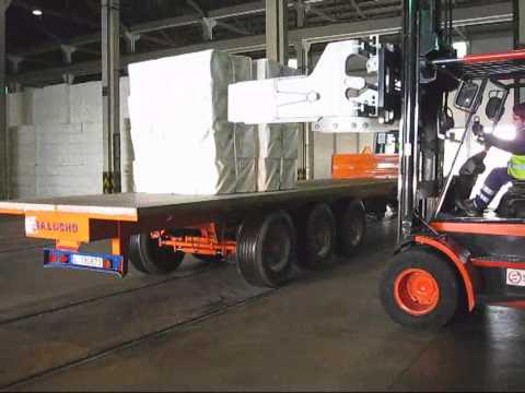 Bale Clamp at Best Price in India