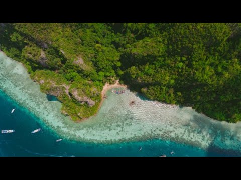 प्रशांत महासागर (Pacific Ocean)—Hindi Documentary