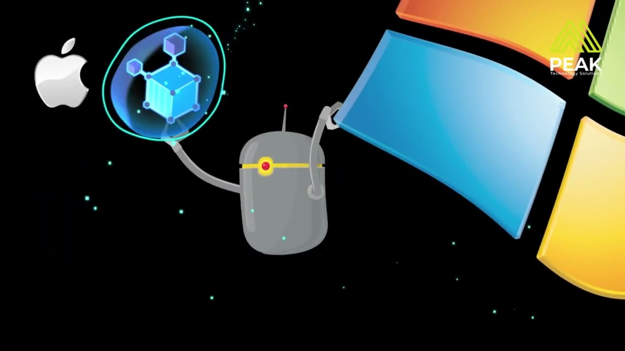 Security Made Simple