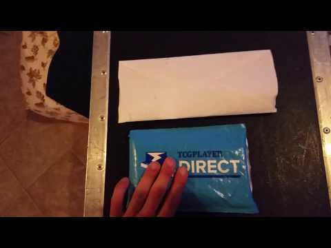 Mtg mystery box #9 TCGPlayer Direct