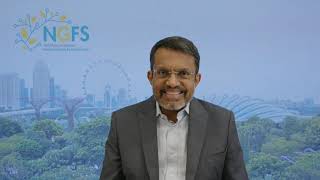 'Bending the Curve of Nature Loss' -  Keynote Remarks - COP15 Finance and Biodiversity Day