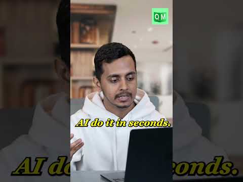 Stop Translating Manually in Excel — Use AI to Translate in Seconds! 🌍⚡