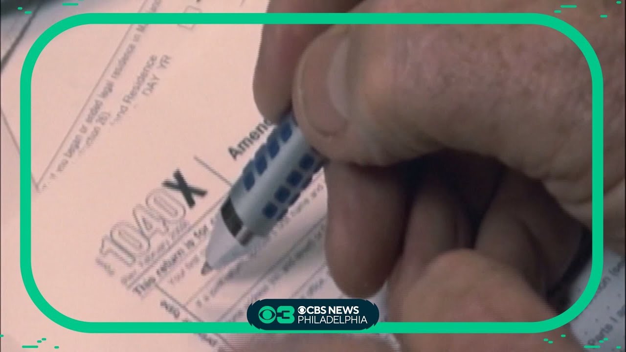 IRS announces new tax brackets for 2024