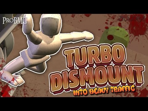 Steam Community :: Turbo Dismount