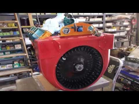Continental Engine Rebuilders