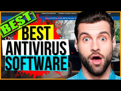 Best Antivirus for Windows 10 in 2021🔥