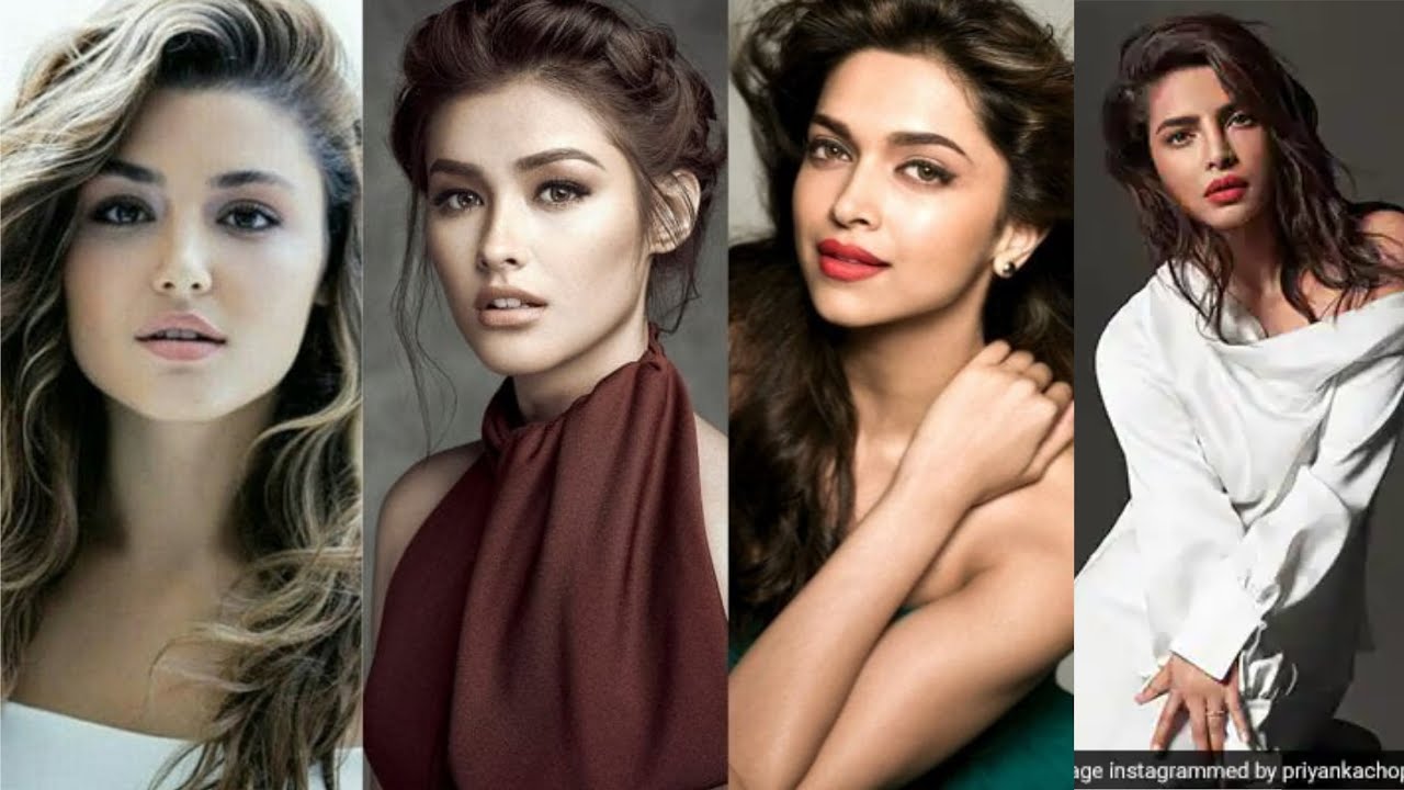 Top 10 World’s Most Beautiful Women In 2021: Checkout! ❣️🔥🎊️