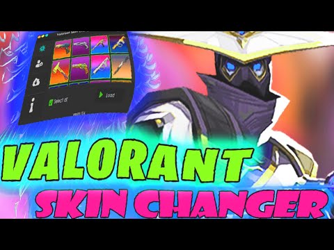 FREE VALORANT SKIN CHANGER 2025 | Unlock All Skins with Legit Skin Swapper for Valorant