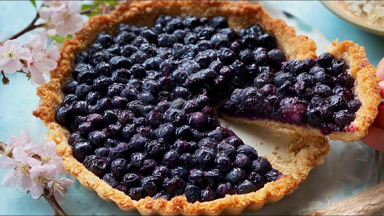 Just 3 ingredients! No flour. No sugar. Clean eating!