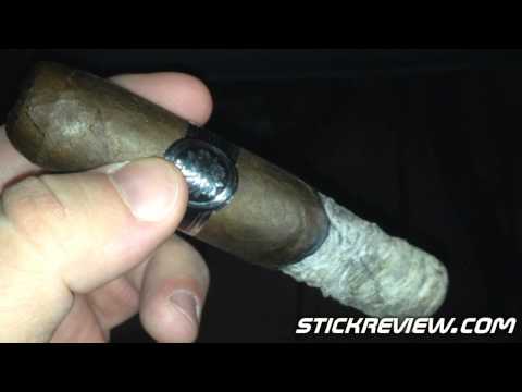 Room 101 Master Collection One Monstro Cigar Review