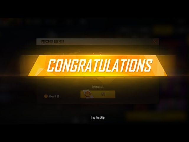 How to get Griffin and Magical Fox Bundles through Prestige Box in Free ...