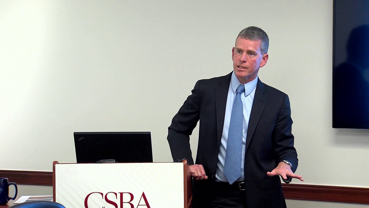 The Emerging Era in Undersea Warfare - Q & A