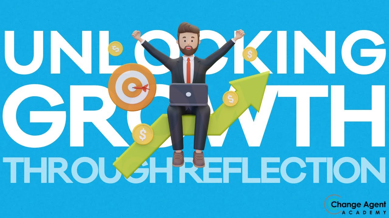 Unlocking growth with reflection