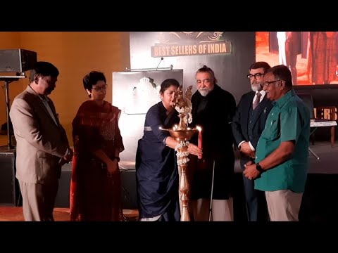 India SME Forum announces "Best Sellers of India Awards 2022" for Phygital Excellence in South India