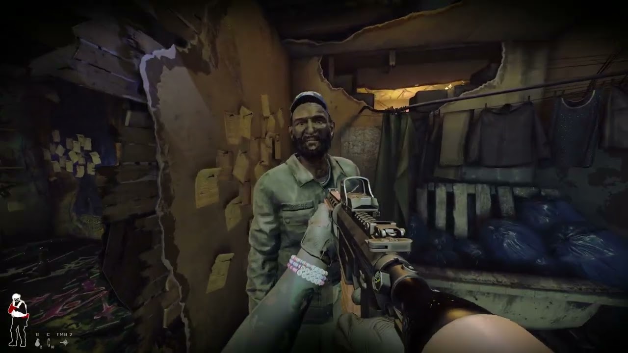 void interactive fix this game