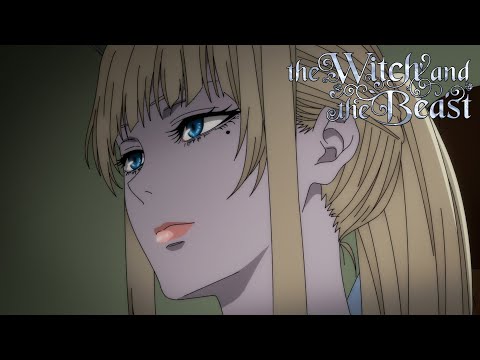 The Witch and the Beast Ep 4 Clip So Whipped She has Him Fighting ...