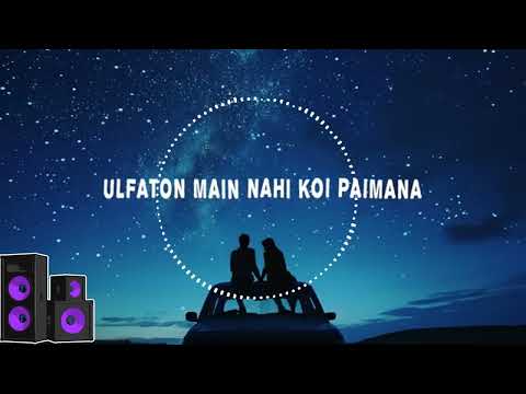Maand (Lyrics) - Bayaan, Hasan Raheem, Rovalio