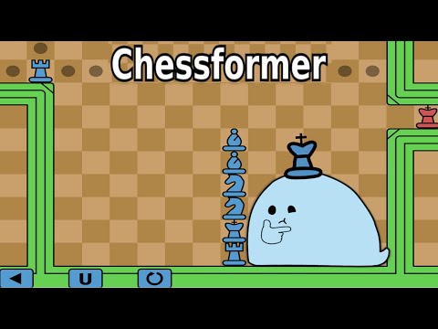 Steam Community :: Video :: Reseña: Chessformer /// bonito, barato y simpático...