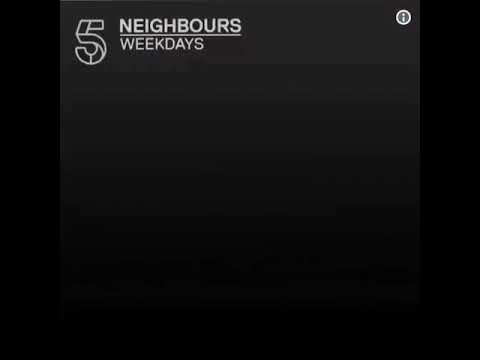 Neighbours - Two Women, One Clifftop (Dee Bliss Vs. Andrea Somers)