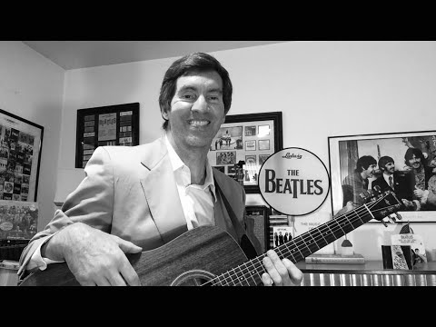 Here Today | Paul McCartney | Guitar Lesson