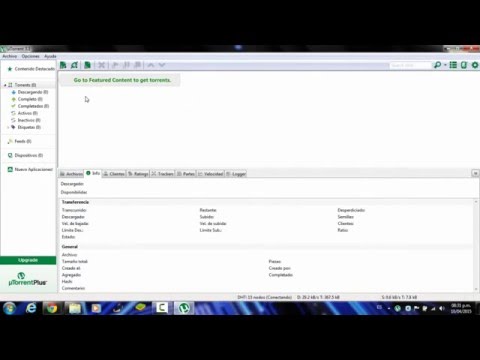 Descargar uTorrent Portable
