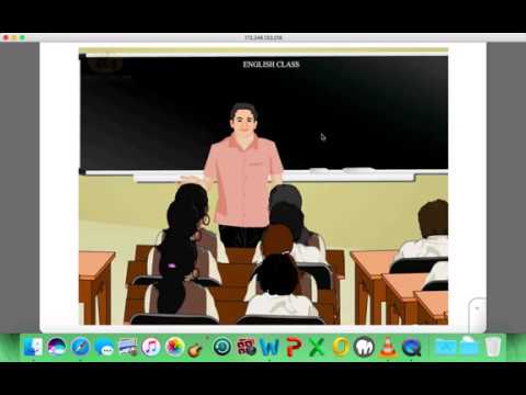 English Language Labs
