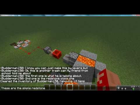 Steam Community :: Video :: Elevator/XP Gainer/Trash Can