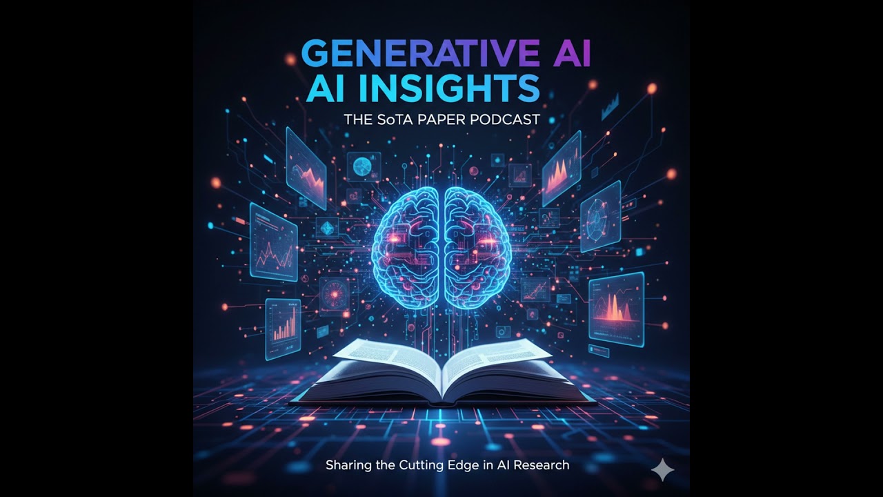 EP193: AI image generators master physical reality