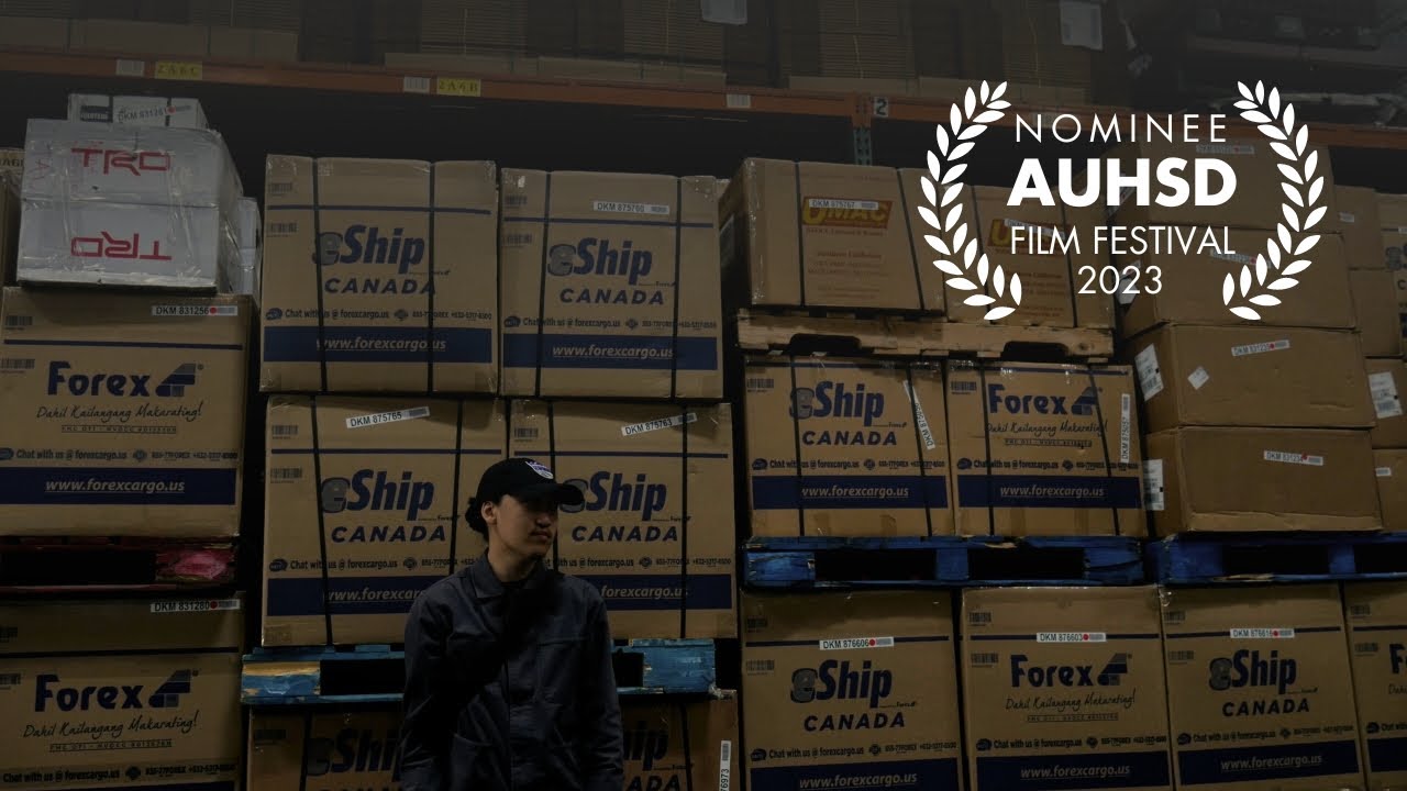 DOCUMENTARY | Balikbayan Box