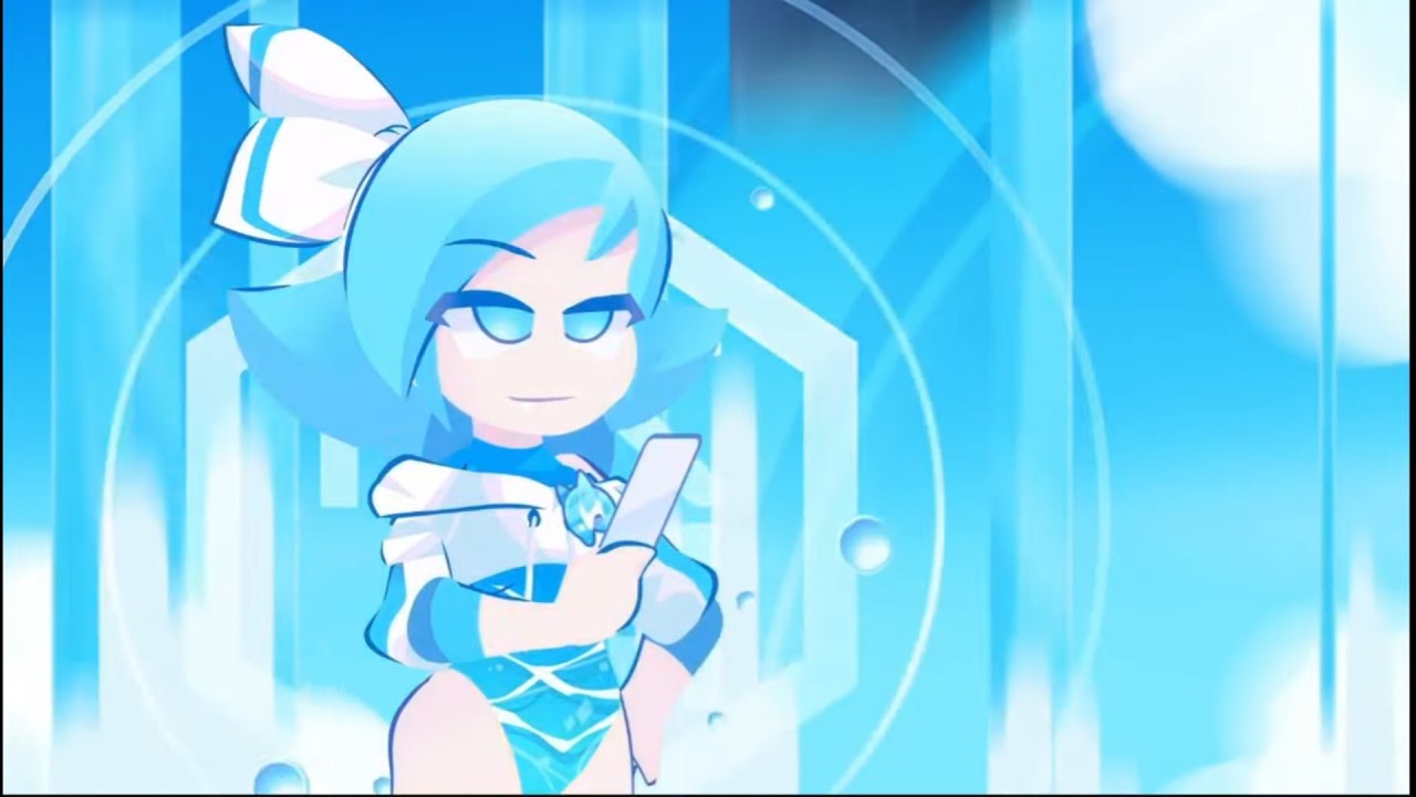 Gwain Saga But It's Only Deva