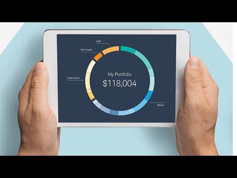 Why My Schwab Intelligent Portfolios Performance YTD Was Worst Than S&P 500 ! 📉 📈 😢