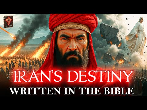 The Biblical DESTINY of IRAN – The TRUTH About IRAN Written in the Bible
