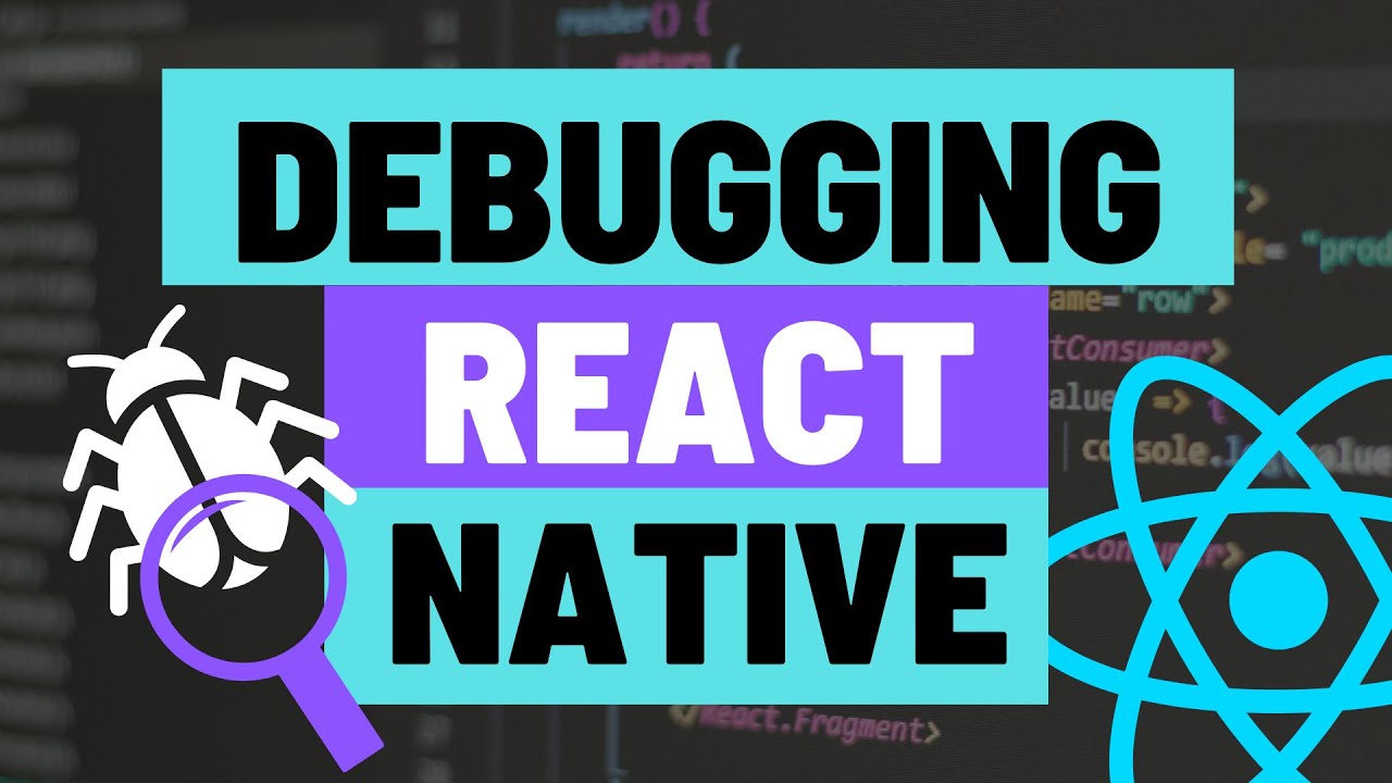 Debugging Expo React Native Apps using react-devtools and Chrome Dev Tools