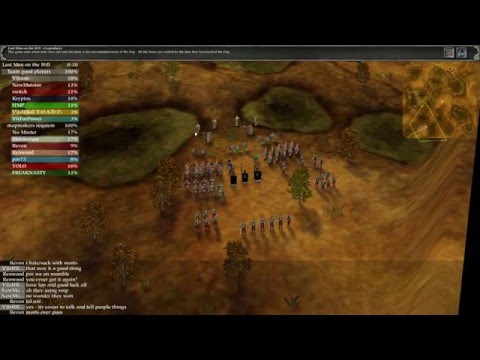 Steam Community :: Video :: TWS2016 - RD2: Dapper Dan Squad vs ...