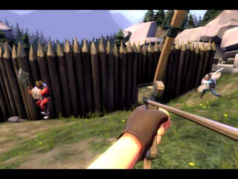 Steam Community :: Video :: weird headshot