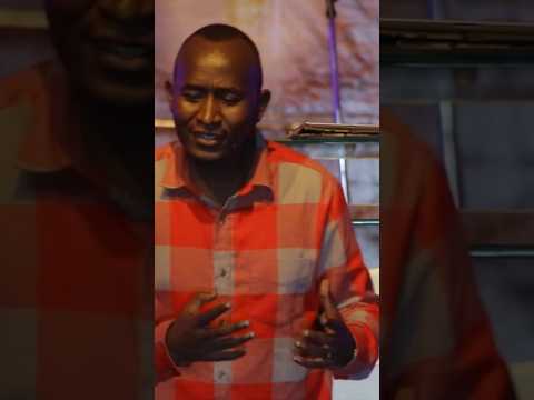 the Atmosphere of Worship | Prophet Elvis Mbonye