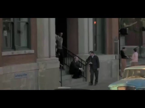 11.22.63 Episode 6 Scene