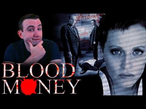 Blood Money (1999) Michael Ironside | Crime Thriller | Full Movie Reaction & Review